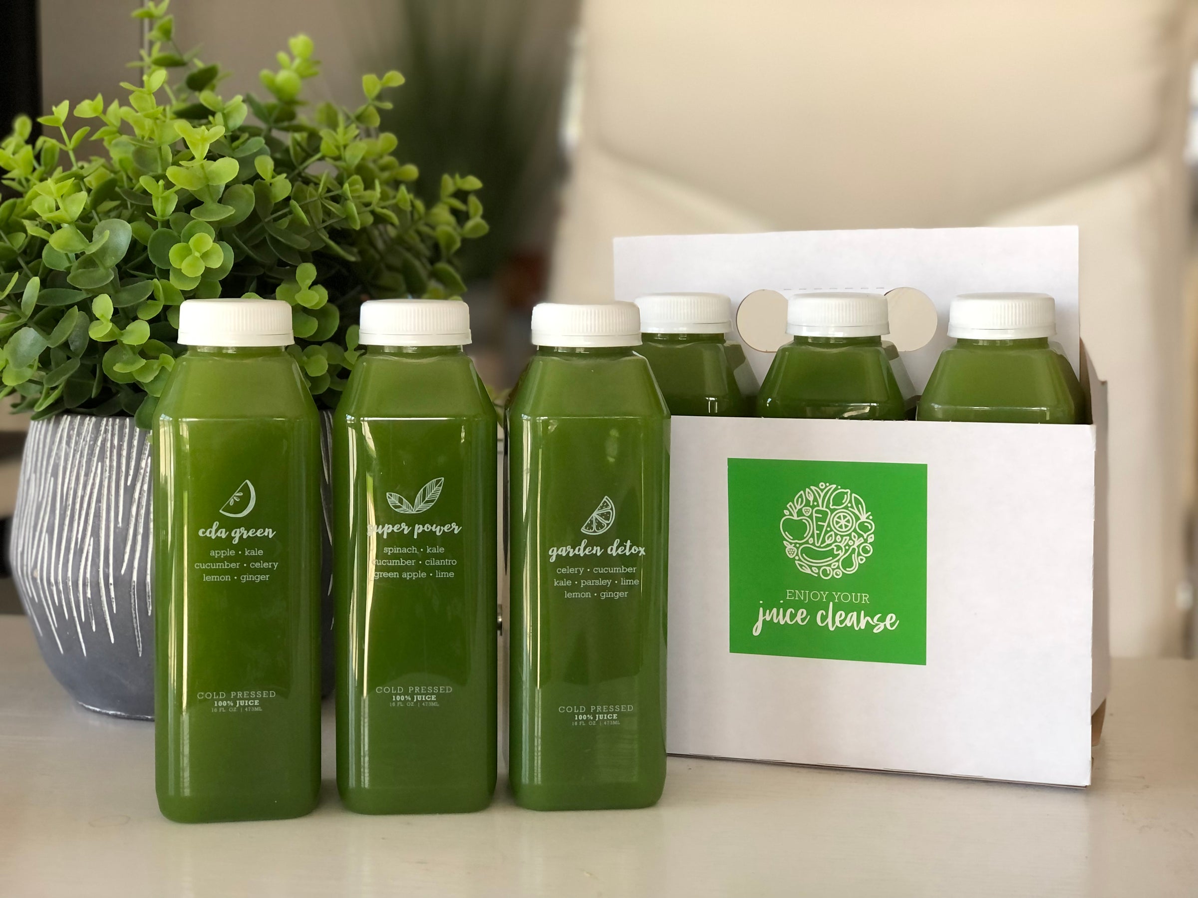 Acai Bowls, Smoothies, and Cold-Pressed Juice | The Wellness Bar, LLC
