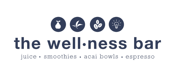 Acai Bowls, Smoothies, and Cold-Pressed Juice | The Wellness Bar, LLC